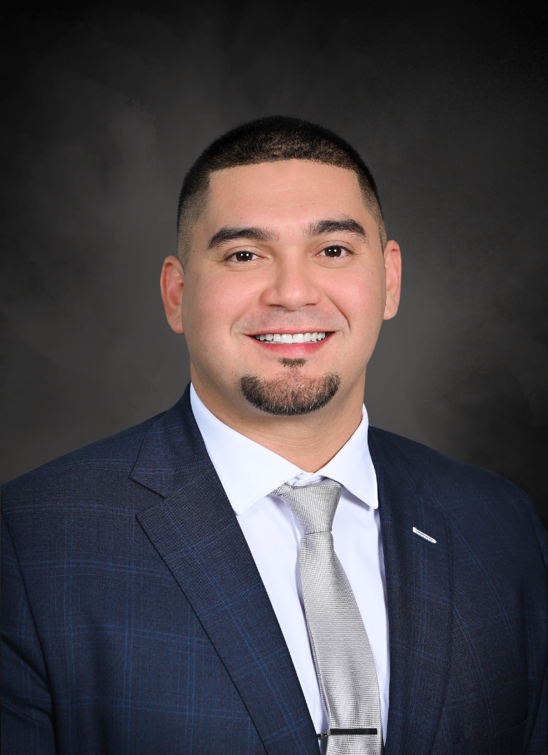 Michael Pacheco - Coldwell Banker Commercial