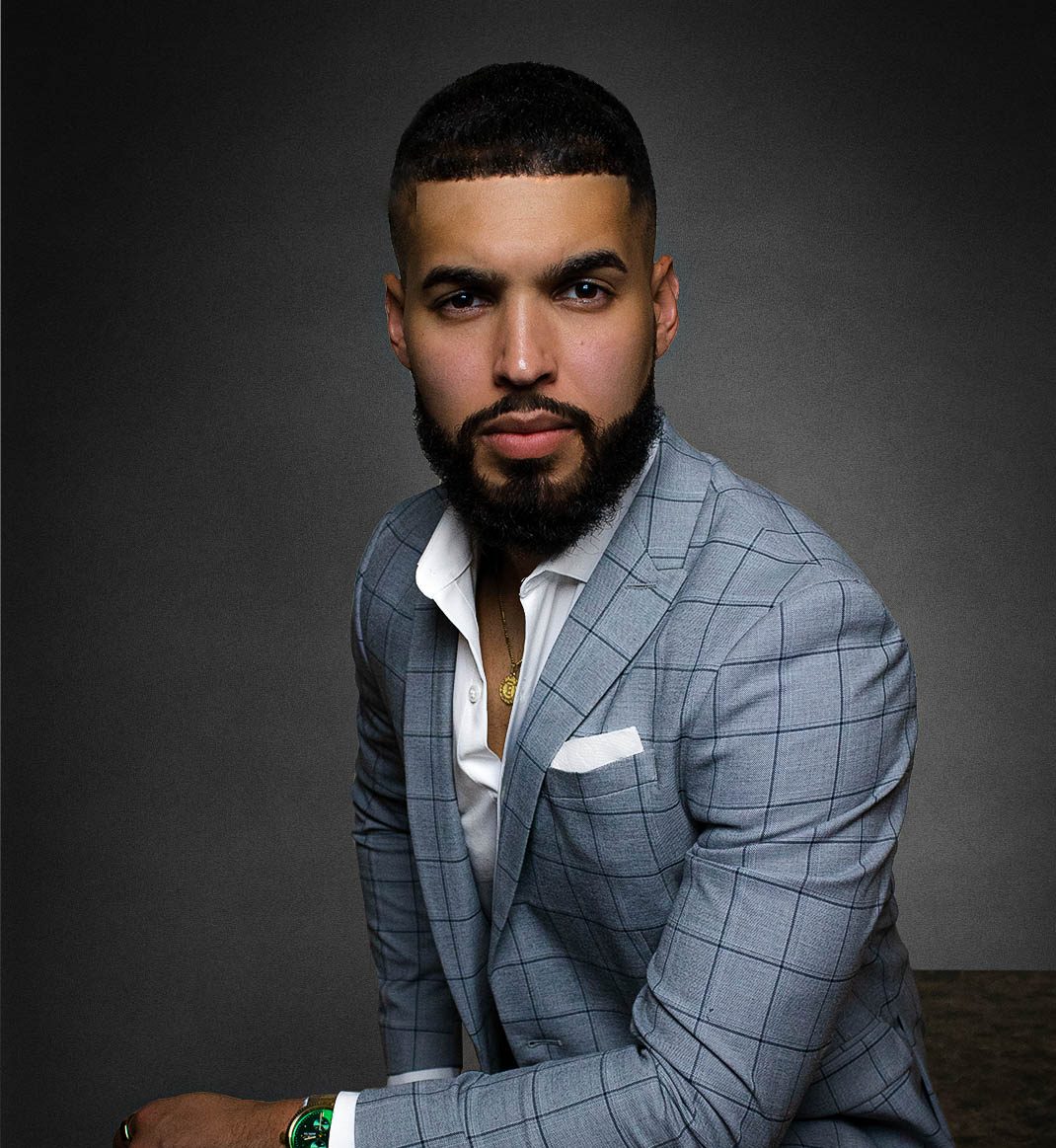 Eric Ledè - Coldwell Banker Commercial